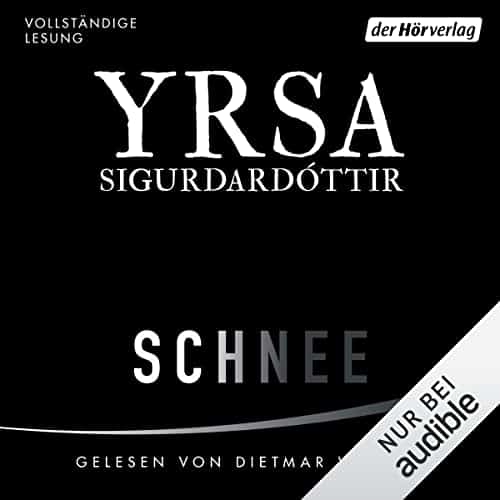 ᐅ Yrsa Sigurdardóttir, richtige Reihenfolge - Huldar und Freyja ... ᐅ Yrsa Sigurdardóttir, richtige Reihenfolge - Huldar und Freyja ...